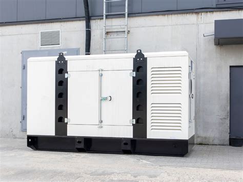 Automatic Voltage Regulators Reliable Power For Generators
