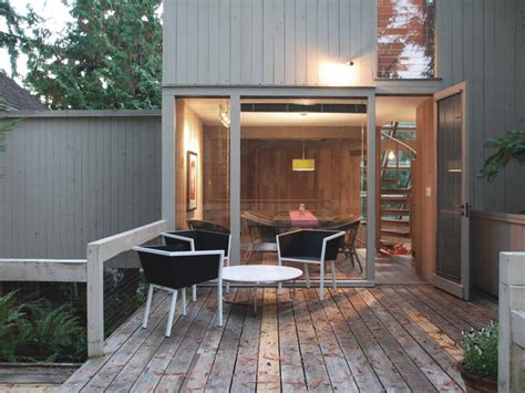 Hassell House 1966 West Coast Modern League