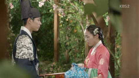 Love In The Moonlight Korean Drama Review Funcurve