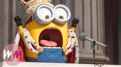 Minions Funny Cover Photo