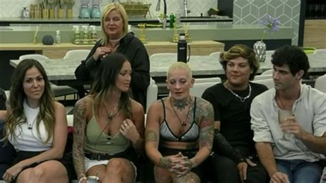 Se formó una nueva pareja en Gran Hermano el video que lo confirma