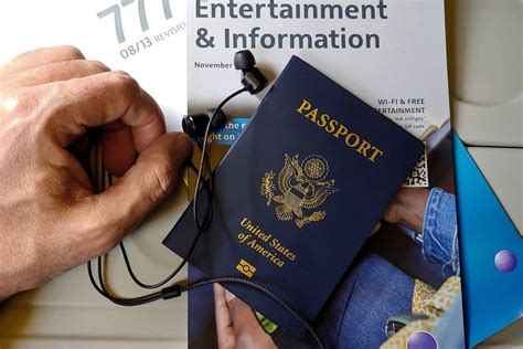 What To Do If You Overstay Visa In The U S And Next Steps