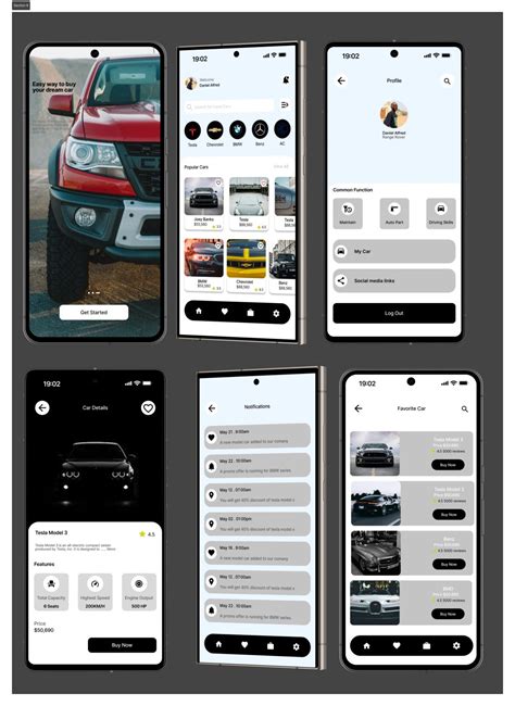 Daniel Alfred On Linkedin Uiuxdesign Uidesign Figma Uxdesign