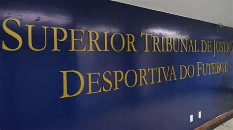 Decisão do STJD a pedido de Botafogo Flu e FERJ sai neste sábado