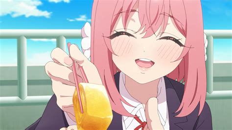 君のことが大大大大大好きな100人の彼女 第2話 感想 Hiアニ