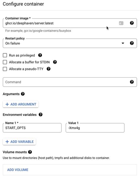 Use Deephaven In A Gcp Linux Instance Deephaven