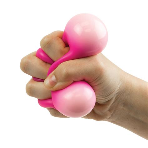 Mindware Sqwooz Sensory Genius Stress Ball Fidget Toy Wordunited
