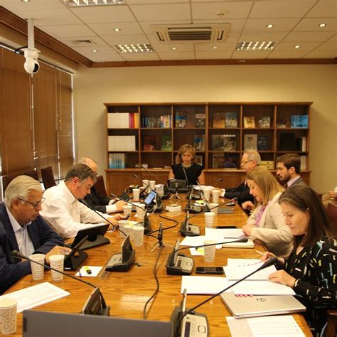 CHILE El Ejecutivo presentó el proyecto de ley online ante la