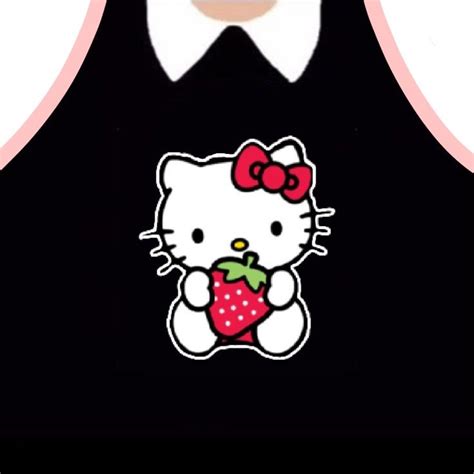 Roblox T Shirt Girl In 2022 Hello Kitty T Shirt Hello Kitty Cute