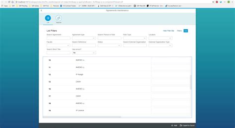 Solved SAPUI5 Added Index Html And FullWidth Attribute I SAP