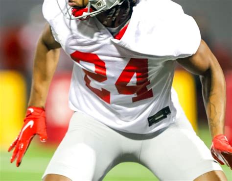 Ohio State Buckeyes 2024 Recruiting Class Building Slow As Buckeyes