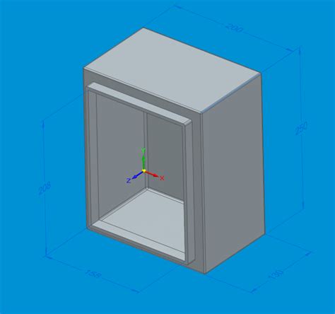 Free Cad Designs Files And 3d Models The Grabcad Community Library