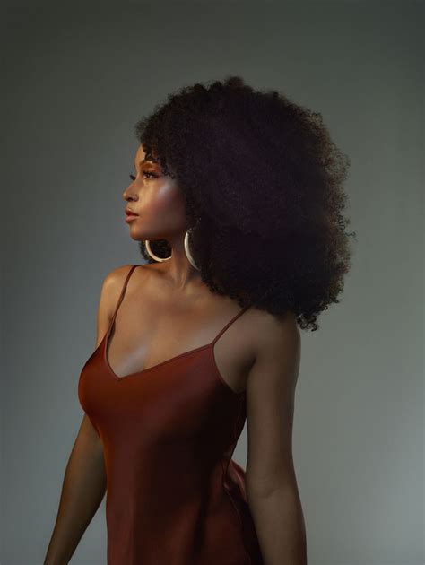 Our Kind Of People I Yaya Dacosta Empire
