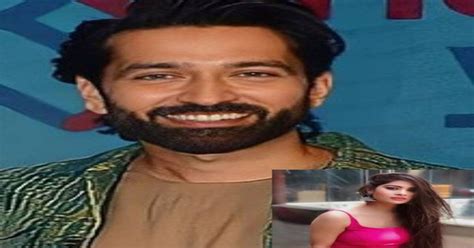 Nakuul Mehta Krishna Mukherjee And More Tv Stars Who Are Doppelgangers