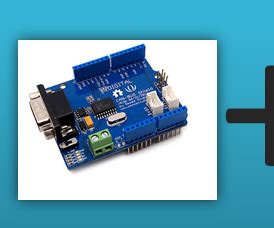 Hack Your Vehicle Can Bus With Arduino And Seeed Can Bus Shield Arduino Controller Area