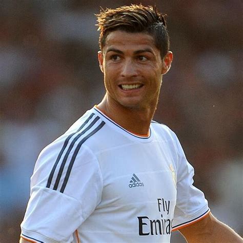 Oh My Vogue Spain Put A Fully Naked Cristiano Ronaldo On Its June