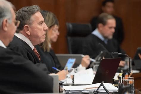 Ministro Retira Proyecto Relacionado Con Impugnaciones A La LFDA El Momento Chiapas