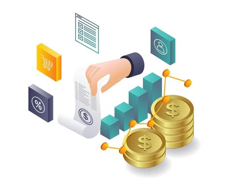 Optimizing Data Analysis For Business Development 47546209 Vector Art At Vecteezy