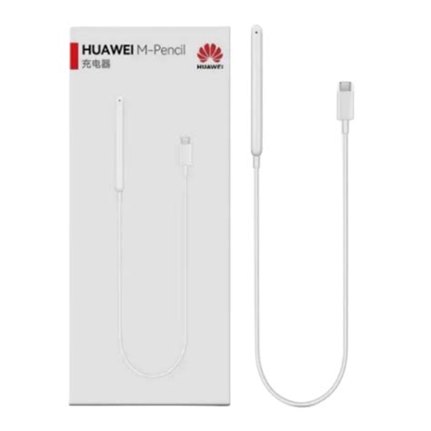 новый Зарядное устройство для стилуса Huawei Magnetic M-Pencil 2 ...