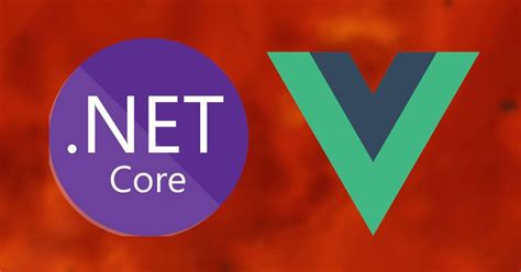 How To Build A Web App With ASP NET Core And Vue HackerNoon