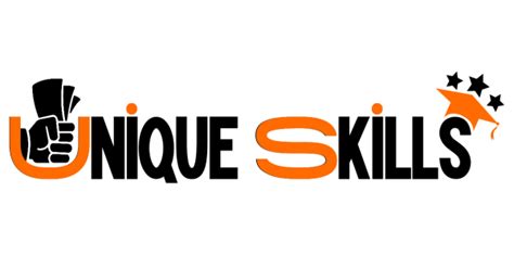 Unique Skills Pk Home