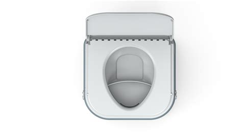 Ogo™ Waterless Toilet Go With Nature