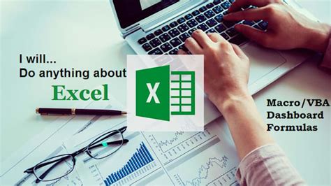 Create Excel Macro Vba Script By Creativesols Fiverr