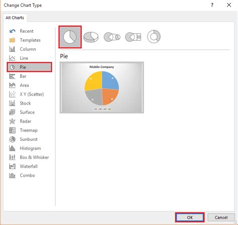 How To Edit And Insert A Chart In Microsoft Word 2016