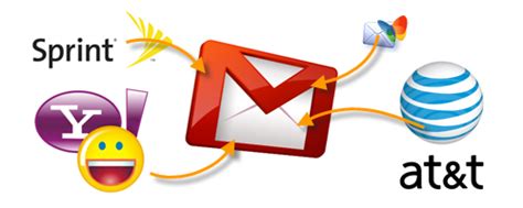Combine Your Email Accounts With Gmail