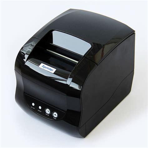 Принтер этикеток Xprinter Xp 365b Usb Магазин упаковочных материалов