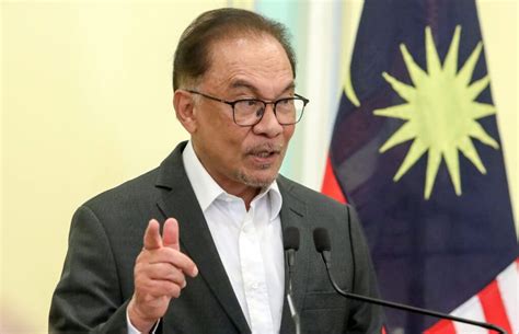 Lawatan Sulung PM Ke Filipina Esok Bakal Perkukuh Hubungan Kosmo Digital