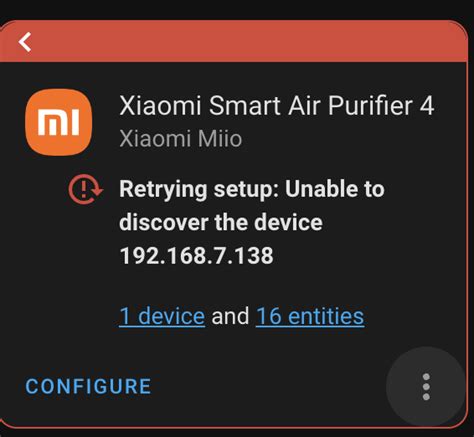 Cant Connect To Devices In Different Subnet But Ping Works Configuration Home Assistant