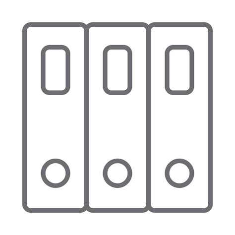 Folder Data File Paper Document Storage Archive Icon Download On Iconfinder