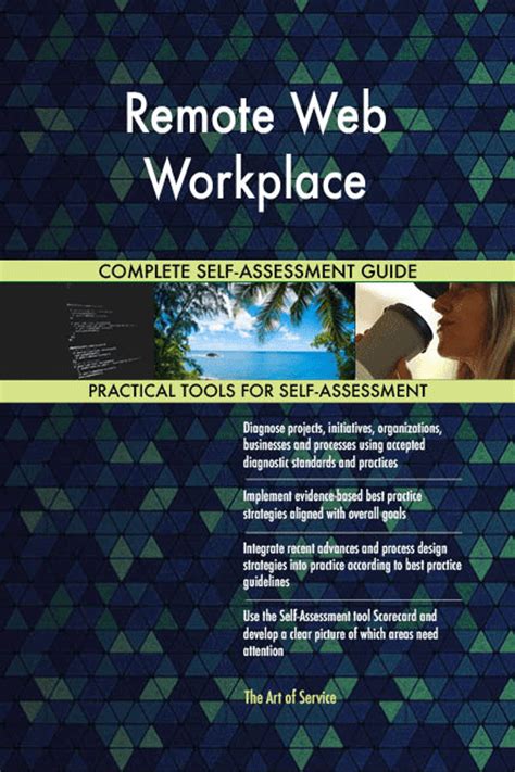 Remote Web Workplace Toolkit
