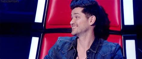 The Voice Danny Odonoghue  Find And Share On Giphy Danny O