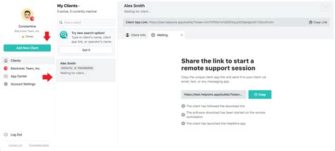 Unattended Remote Support Helpwire Knowledge Base