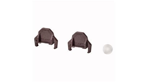 107020 Dilm150 Xmve Eaton Interlock For Use With Dilm80 Dilm170