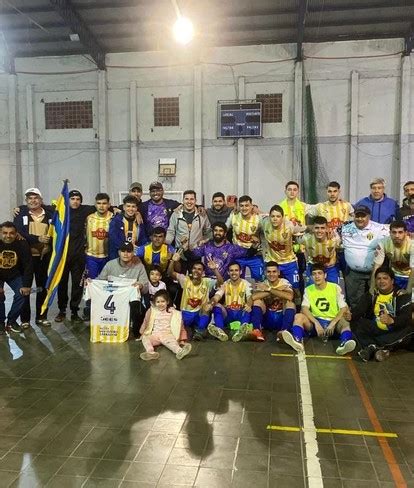 Se conocerán a los semifinalistas en la categoría Honor Asociación