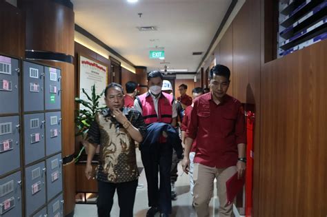 Terjerat TPPU Suami Sandra Dewi Terancam Penjara Tahun Pojok Bebas