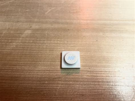 Teenage Engineering Op1 Spare Part ~ Synth Button Reverb Uk