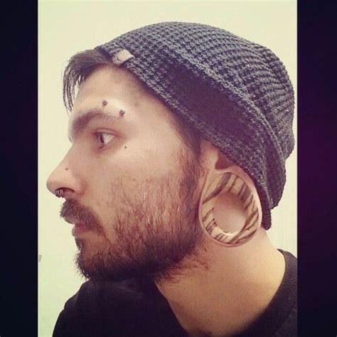 Pin On Eyebrow Piercing