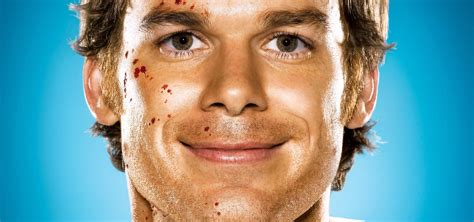 Dexter Ver la serie online completas en español