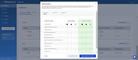New Security Advisor Amps Up Security In Minutes Threatdown By Malwarebytes