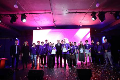 გიორგი ამილახვარი ეროვნული კონკურსის „worldskills საქართველო 2023“ ის
