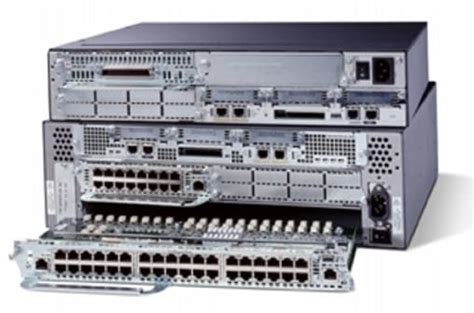 Cisco Services Modules Support Cisco