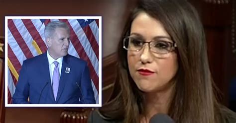 Republicans Furious With Boebert For Forcing Biden Impeachment Vote