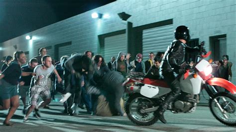 Prime Video Dead Air