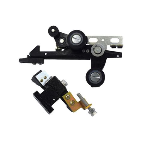 elevator lift landing door lock a fly international limited