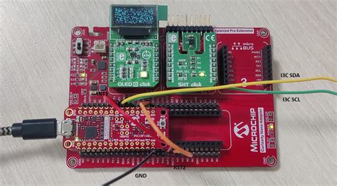 I C Multi Protocol Translator Hackster Io