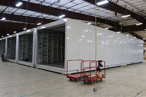 Compounding Pharmacies Modular Solutions From Germfree